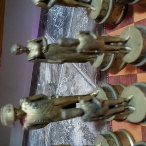 Classic Games Company | Games | 966 Vintage Classic Games Napoleon ...